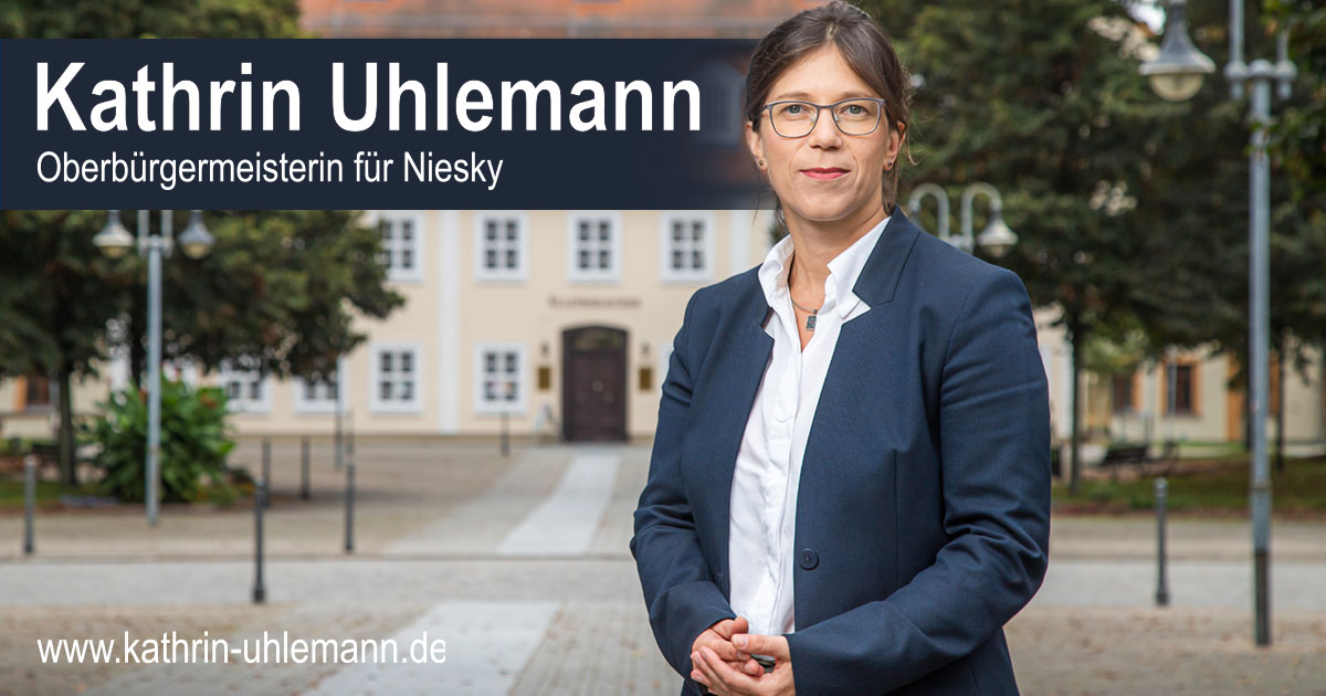 Startseite - Kathrin Uhlemann